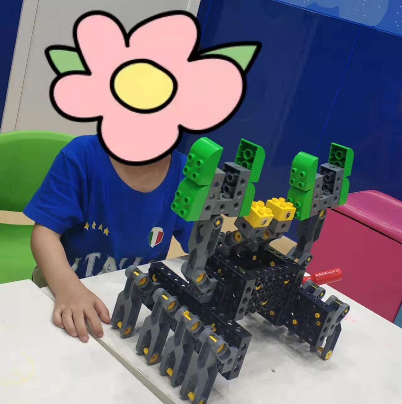 ENGINE DEER Scratch编程社区