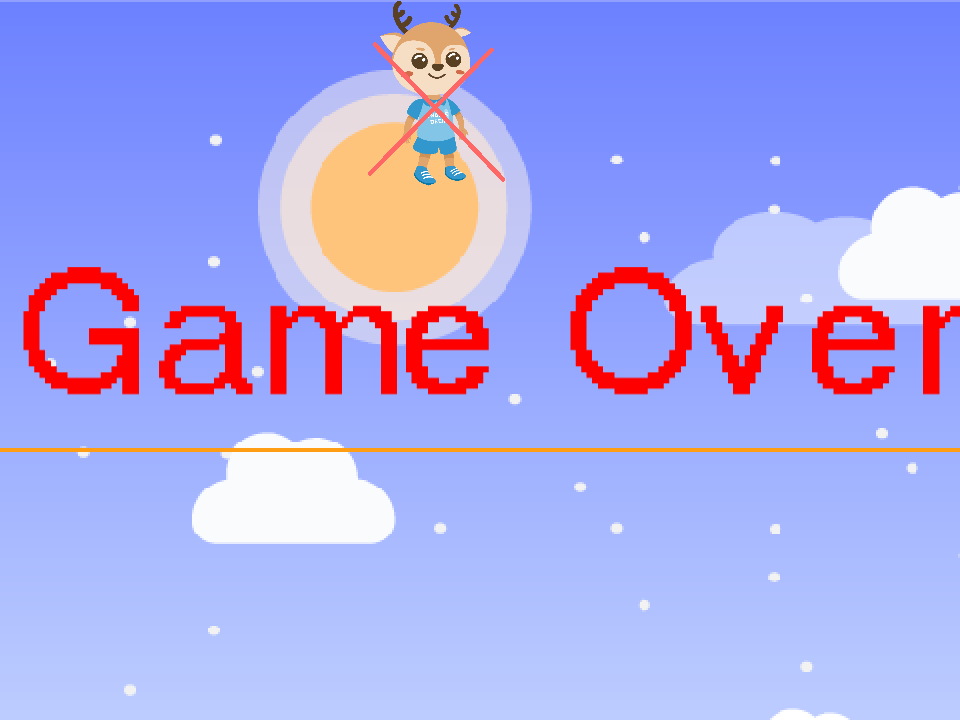 ENGINE DEER Scratch编程社区