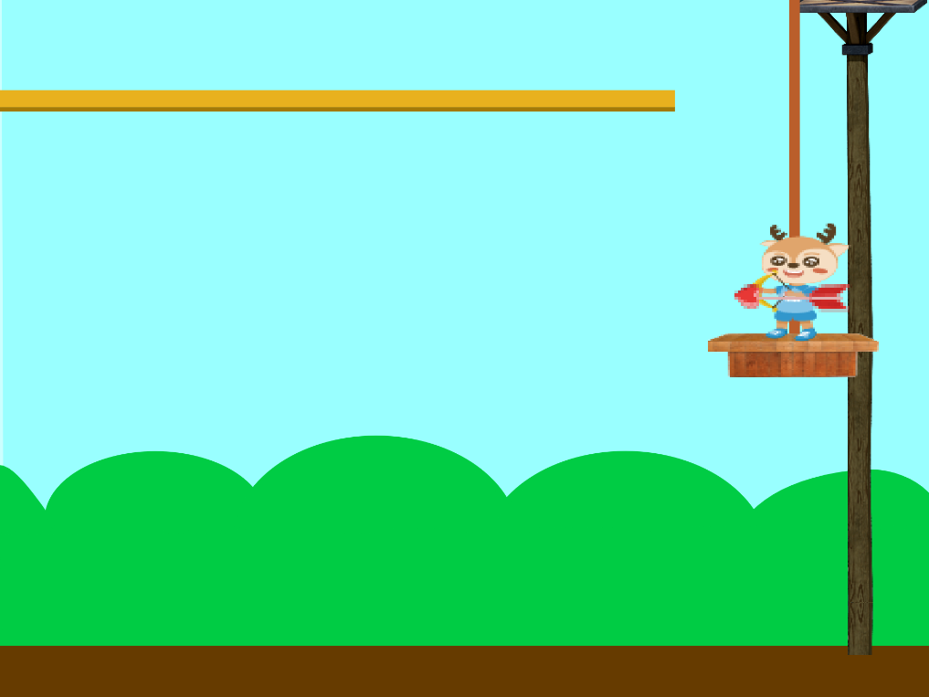 ENGINE DEER Scratch编程社区