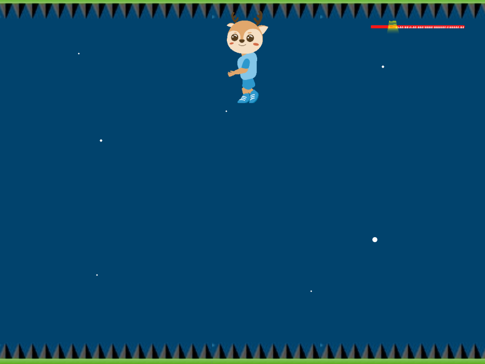 ENGINE DEER Scratch编程社区